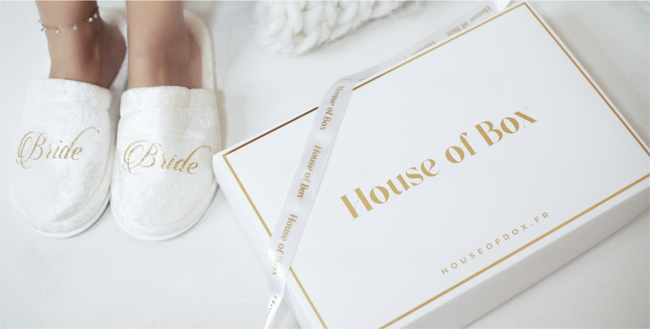 ESPACE MARIAGE – House of Box