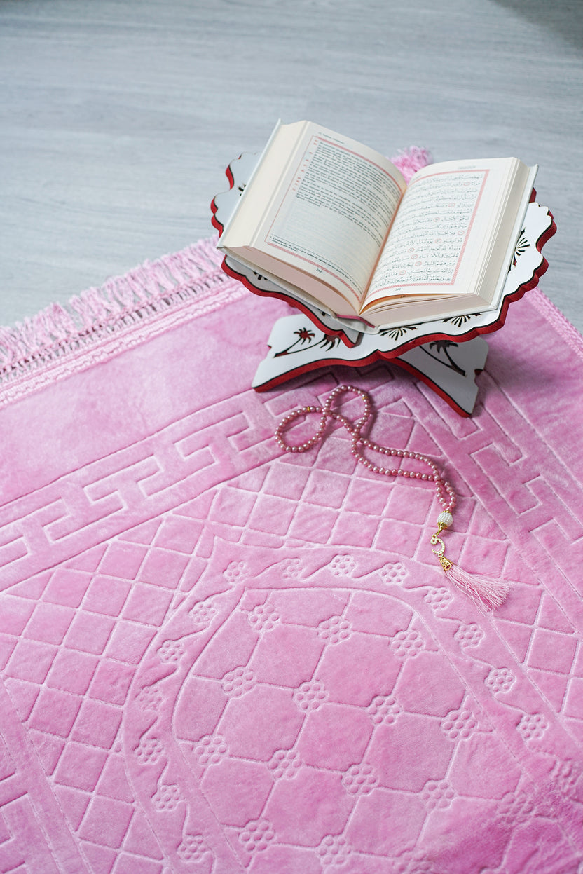 TAPIS DE PRIÈRE – House of Box