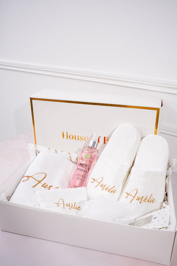 House of box : Box et articles cadeau – House of Box