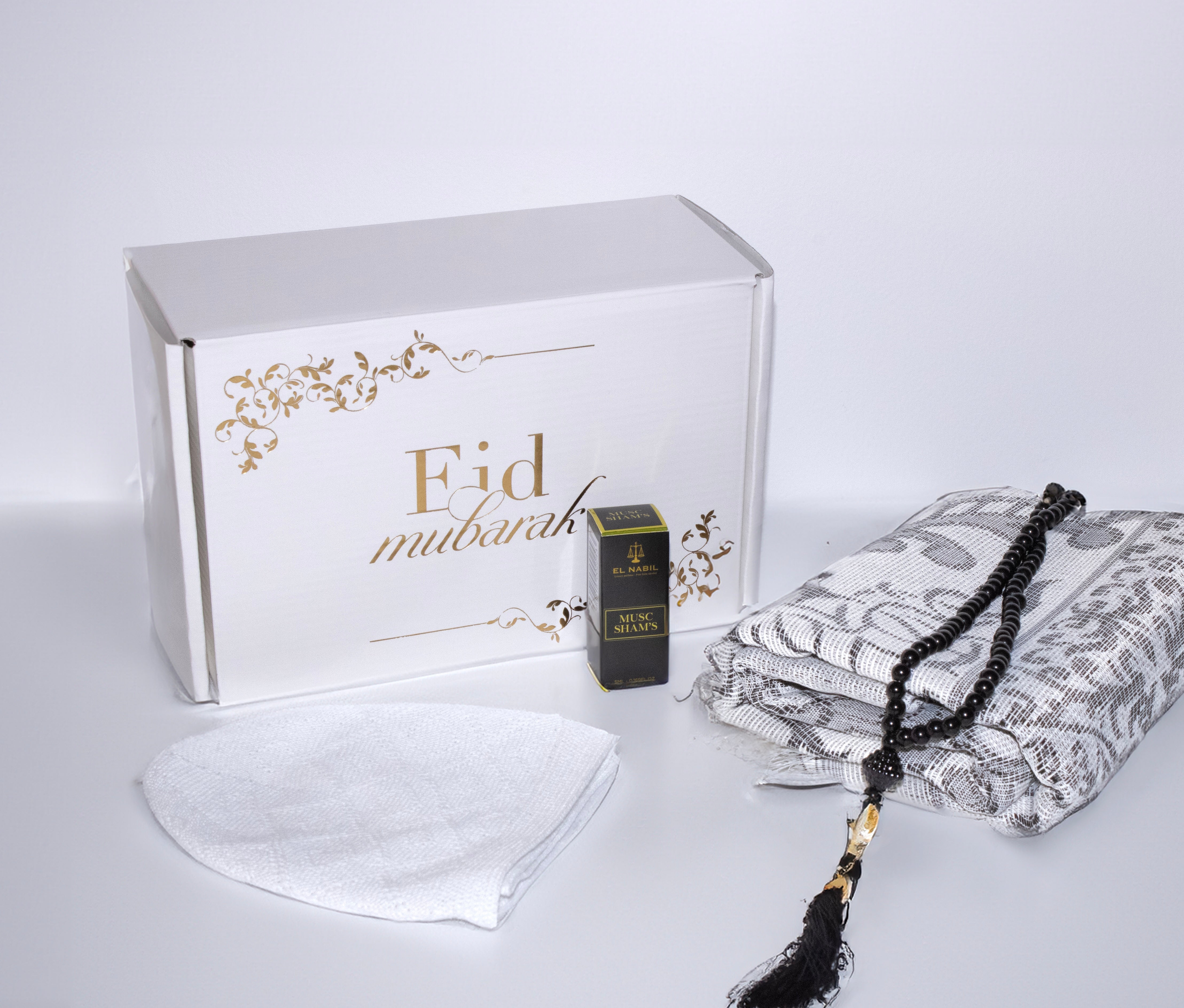 Coffret n9 – House of Box