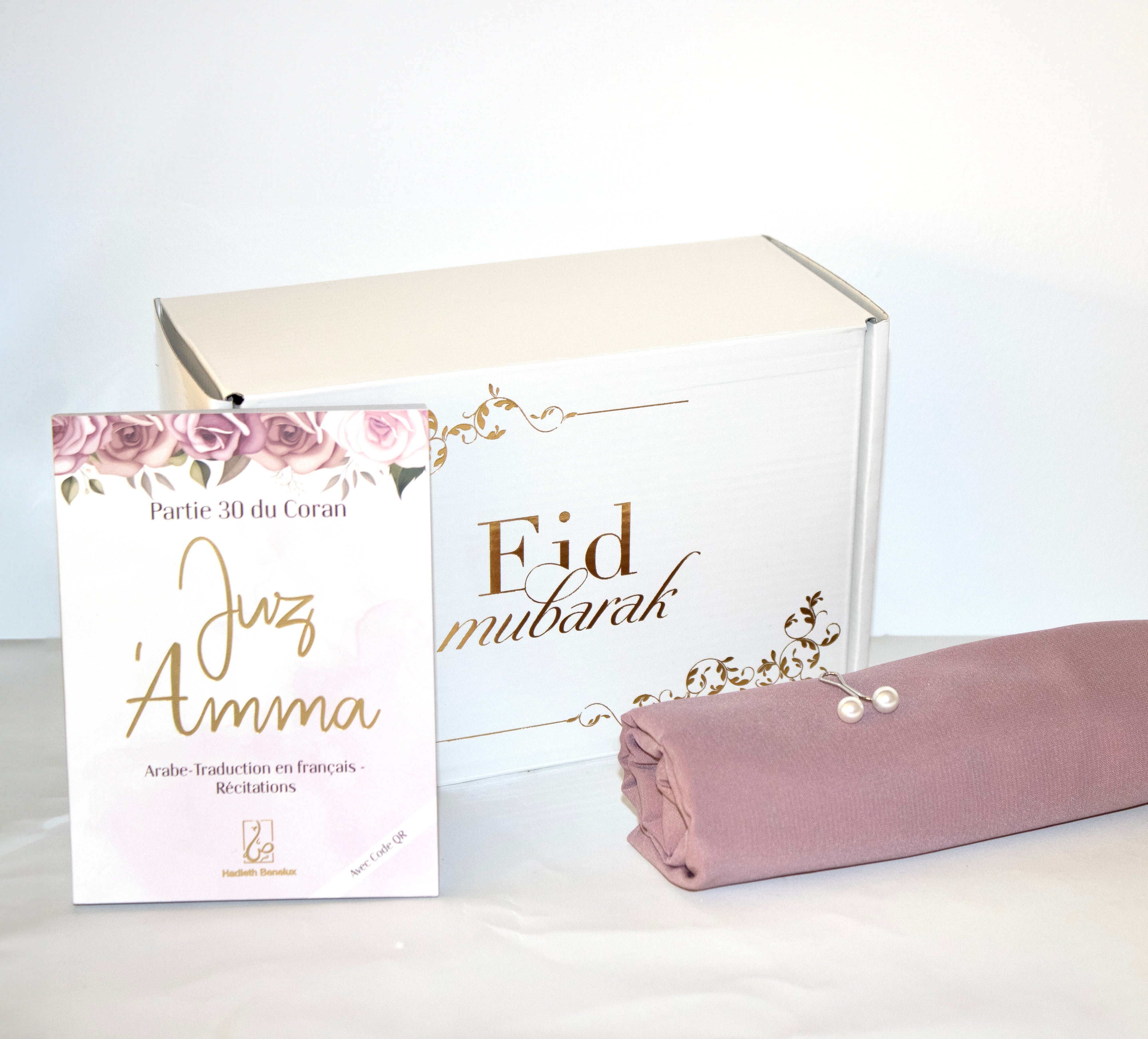 Coffret n5 – House of Box