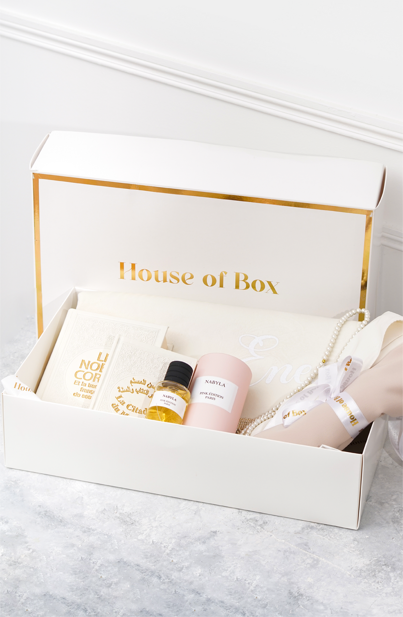 House of box : Box et articles cadeau – House of Box
