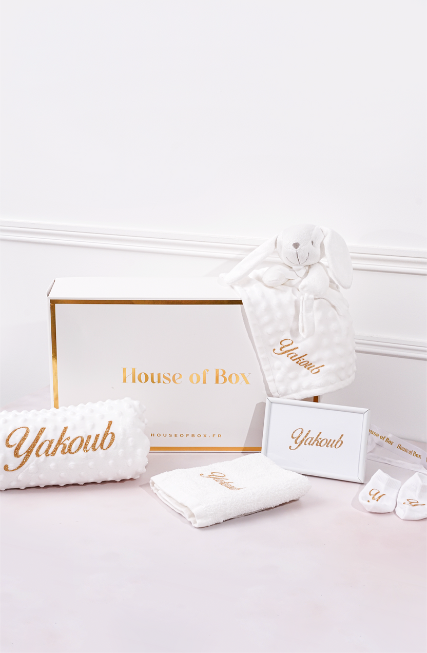 House of box : Box et articles cadeau – House of Box