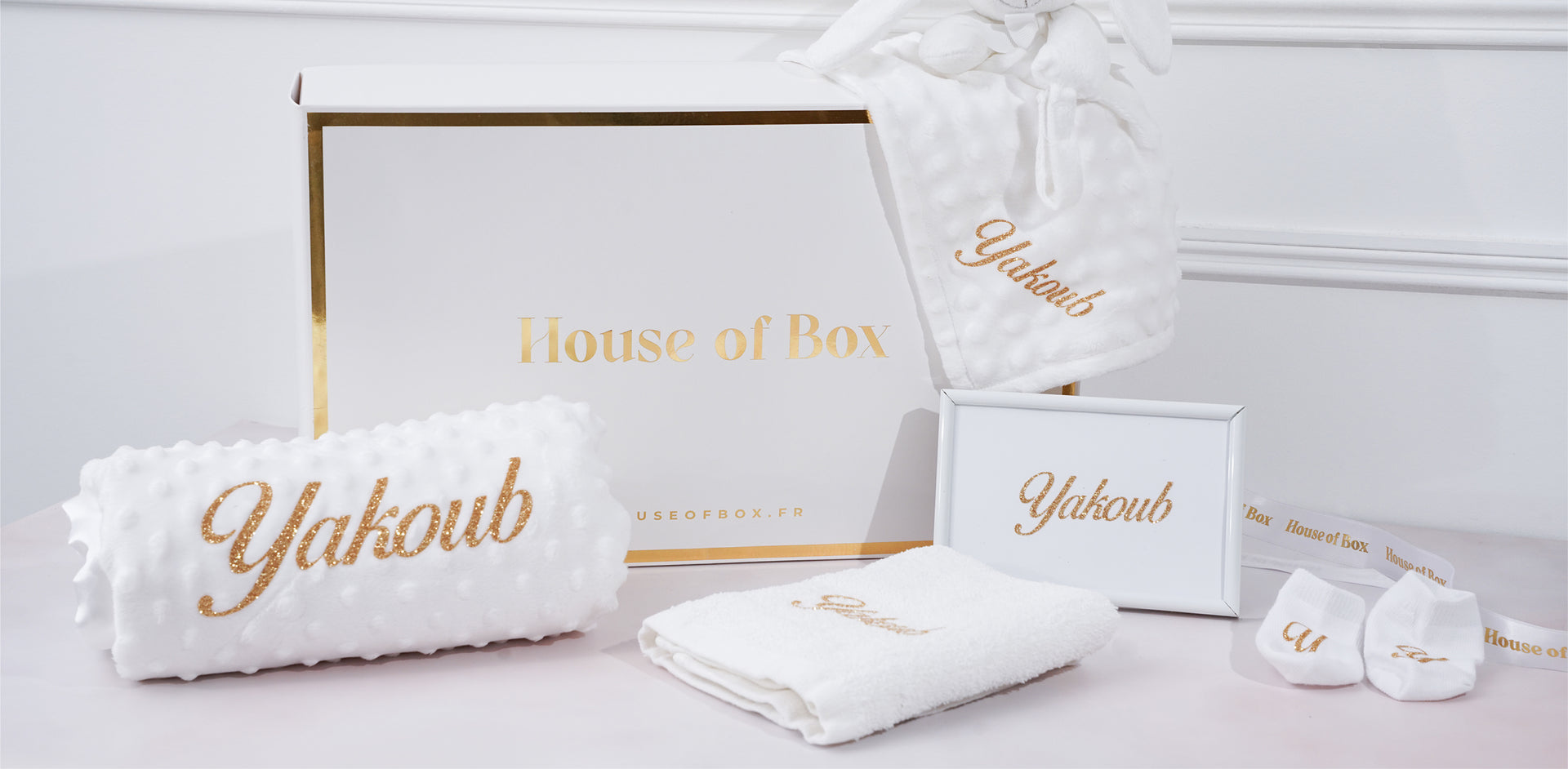 House of box : Box et articles cadeau – House of Box