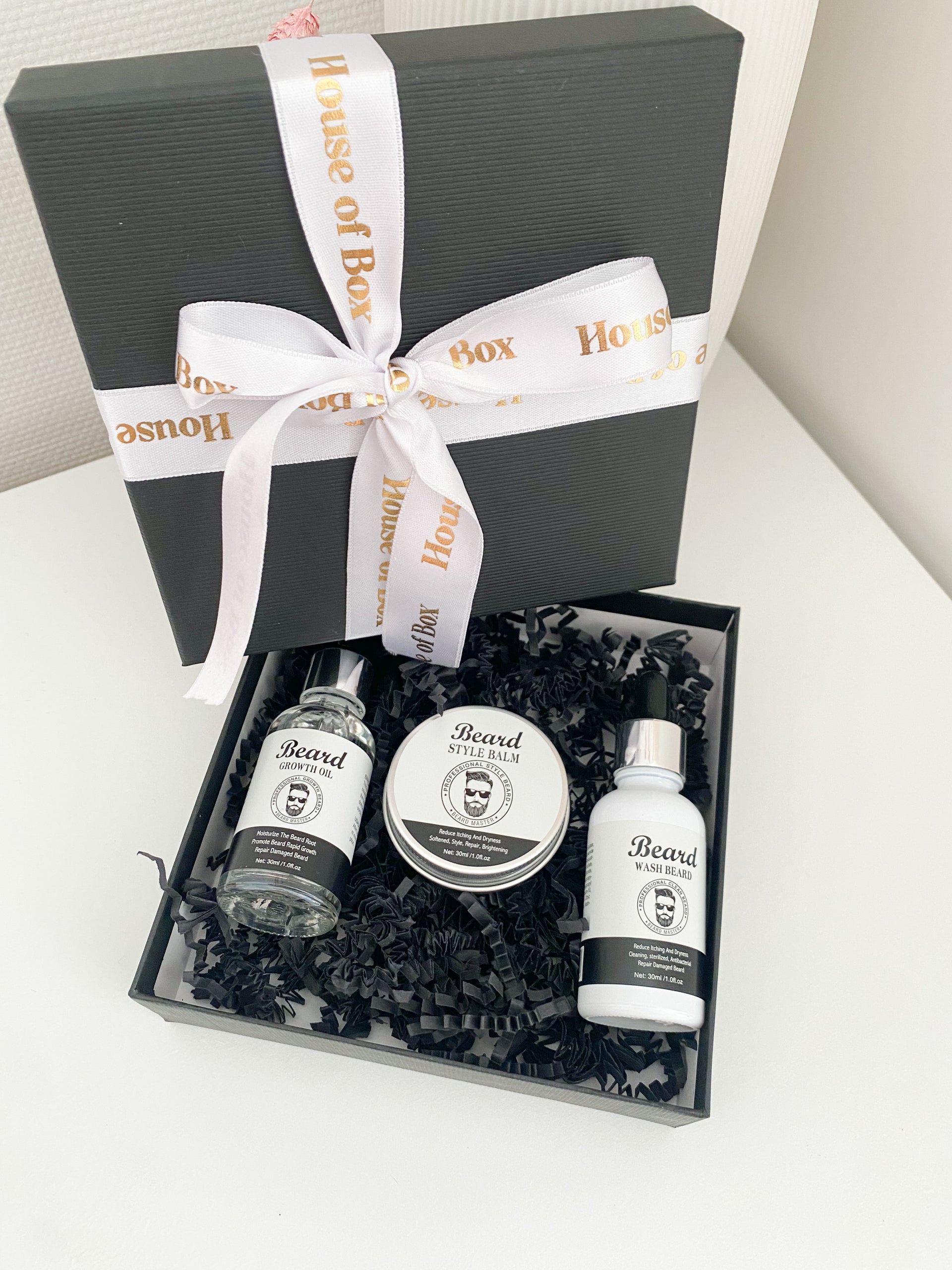 Coffrets Homme – House of Box